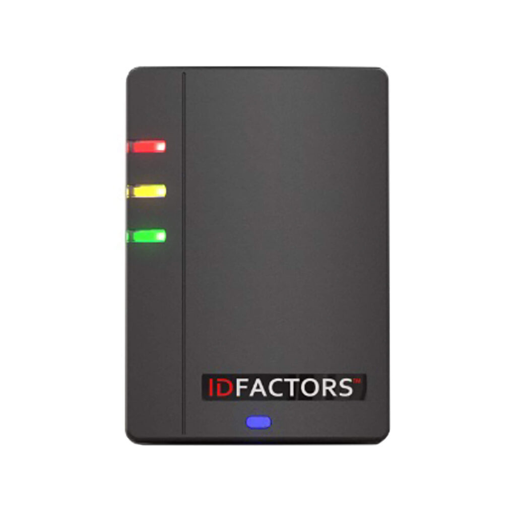 Easy-to-Use Access Control System | PIV & CAC Smart Card Readers ...
