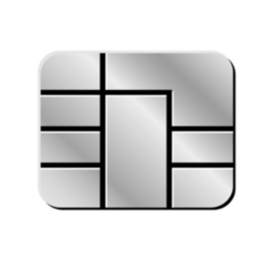 2-Factor Readers | Contact Reader with Keypad | PIV & CAC Smart Card ...