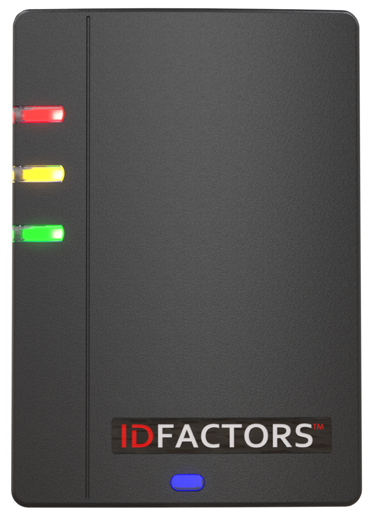 PIV and CAC Readers | Biometric Readers PIV | OSDP