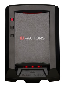 PIV and CAC Readers | Biometric Readers PIV | OSDP