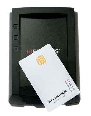 1-Factor Readers, 2-Factor Readers, EntryGate & Desktop Readers