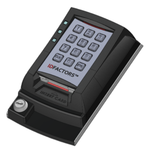 PIV and CAC Readers | Biometric Readers PIV | OSDP