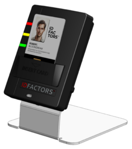 PIV and CAC Readers | Biometric Readers PIV | Access Solutions | OSDP