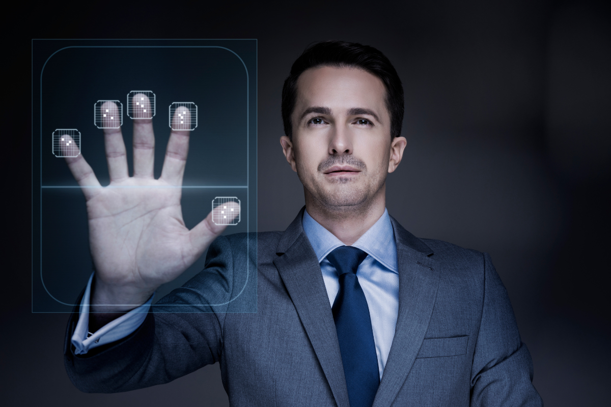 Benefits Of Using PIV-Based Biometric Readers - IDFACTORS